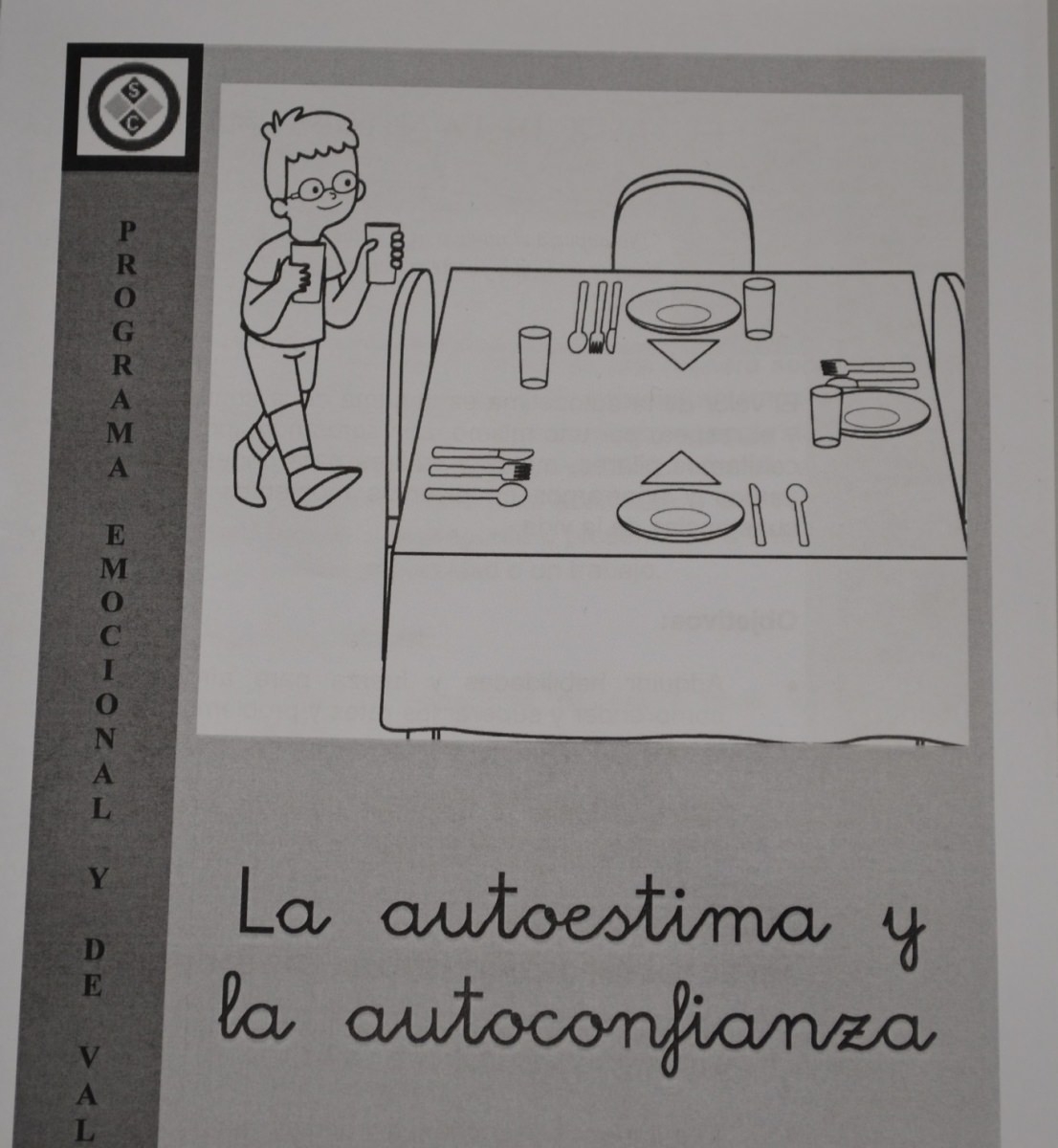 Autoestima y autoconfianza