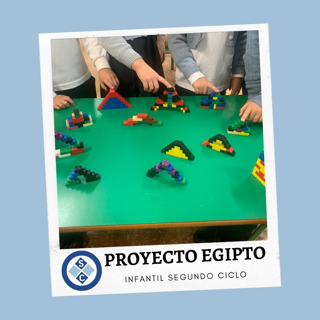 Proyecto Egipto