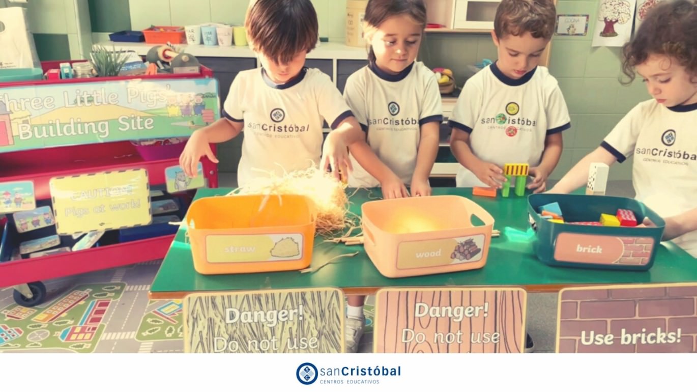 Storytelling and Dramatic Play